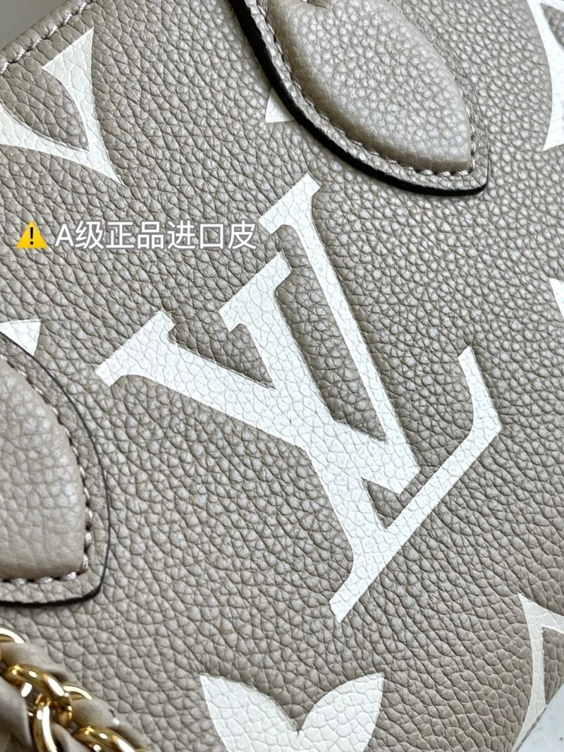 Economical Louis Vuitton Top Handle Bags