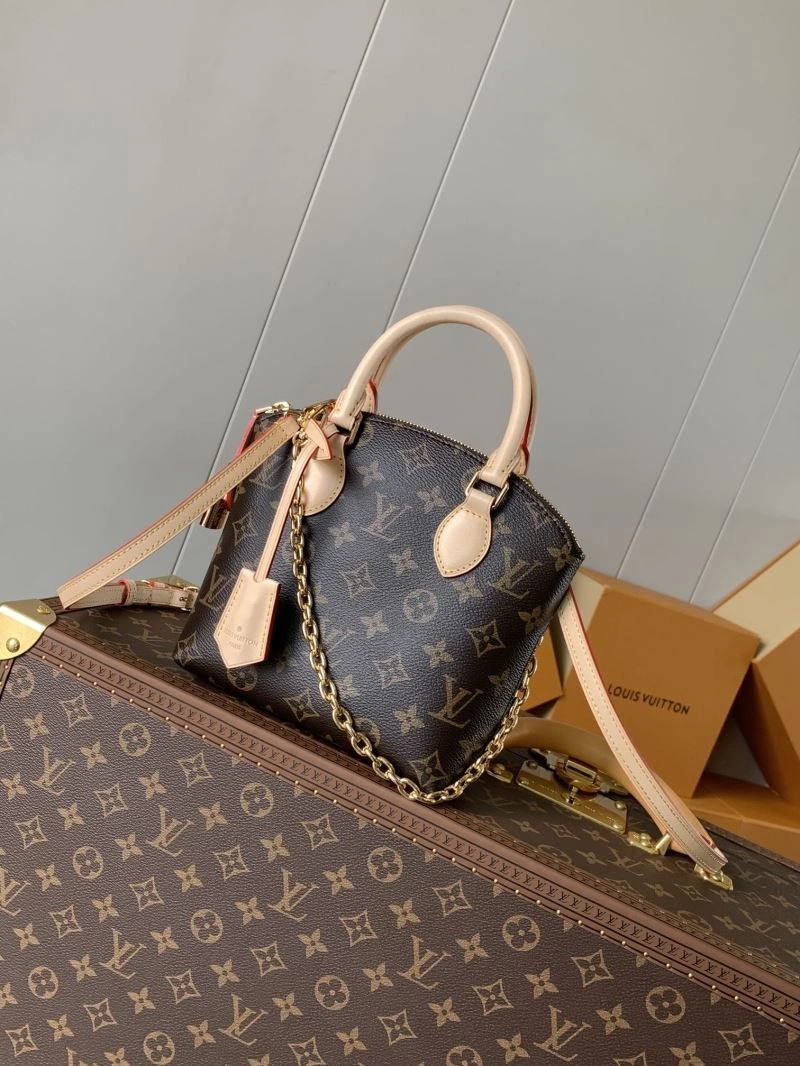 Louis Vuitton Top Handle Bags