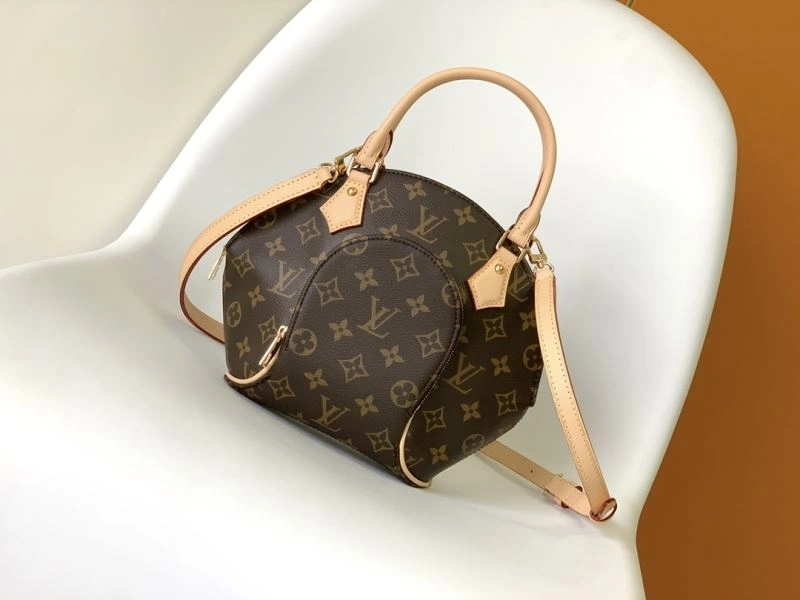 Louis Vuitton Top Handle Bags