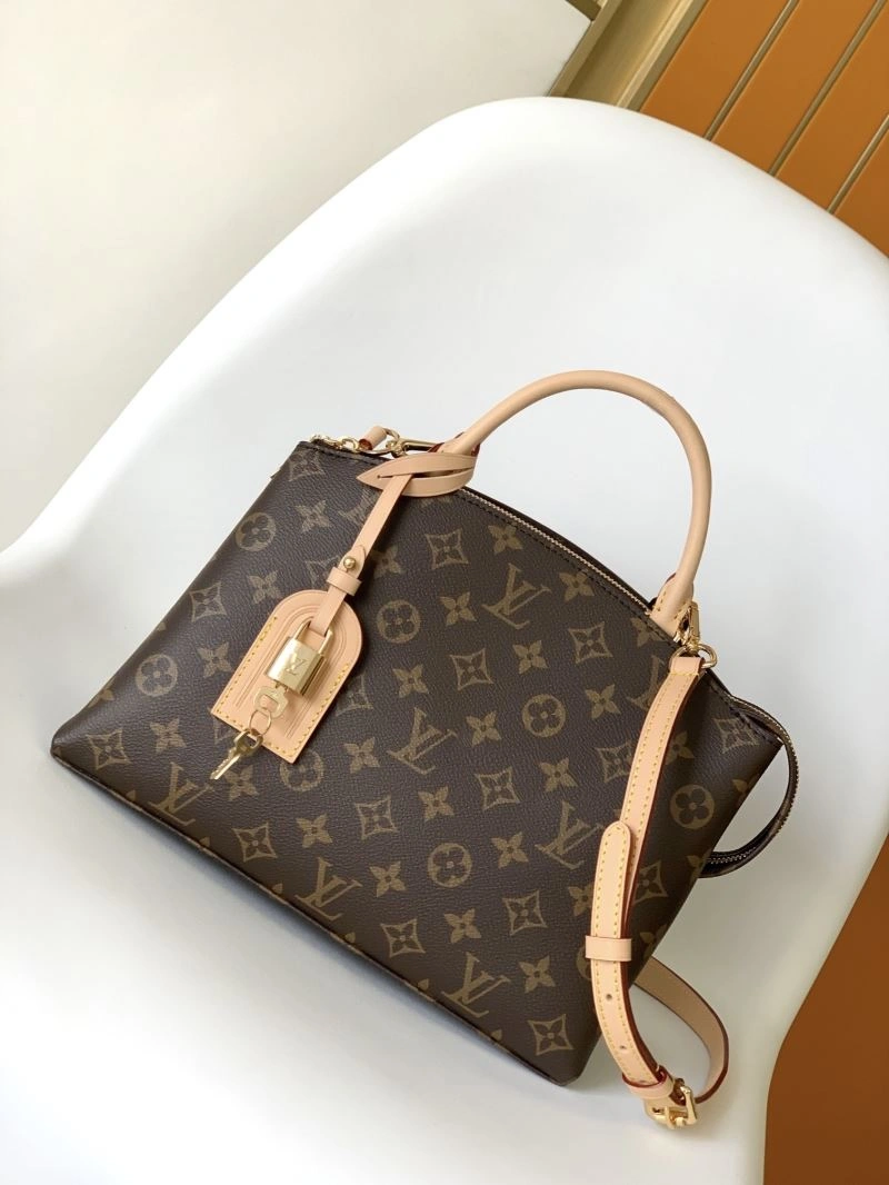 Louis Vuitton Top Handle Bags