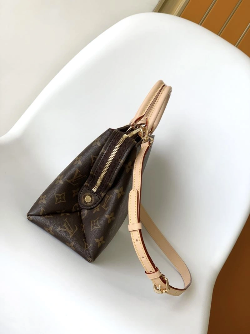 1:1 copy Louis Vuitton Top Handle Bags