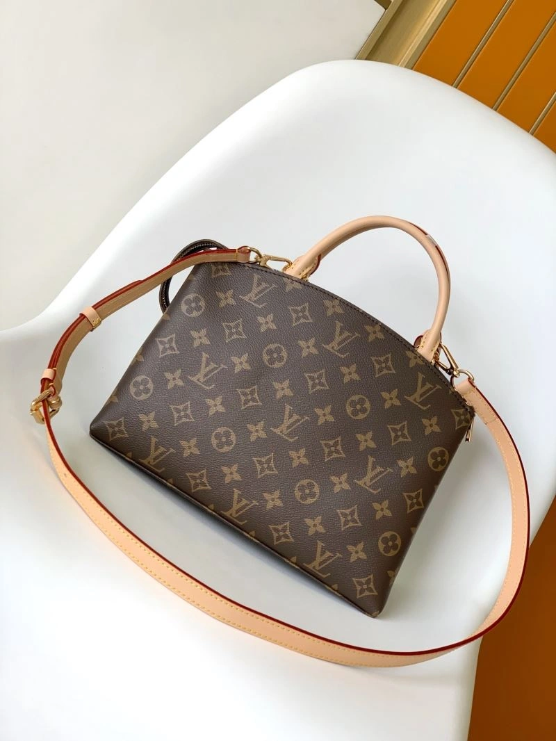 1:1 copy Louis Vuitton Top Handle Bags