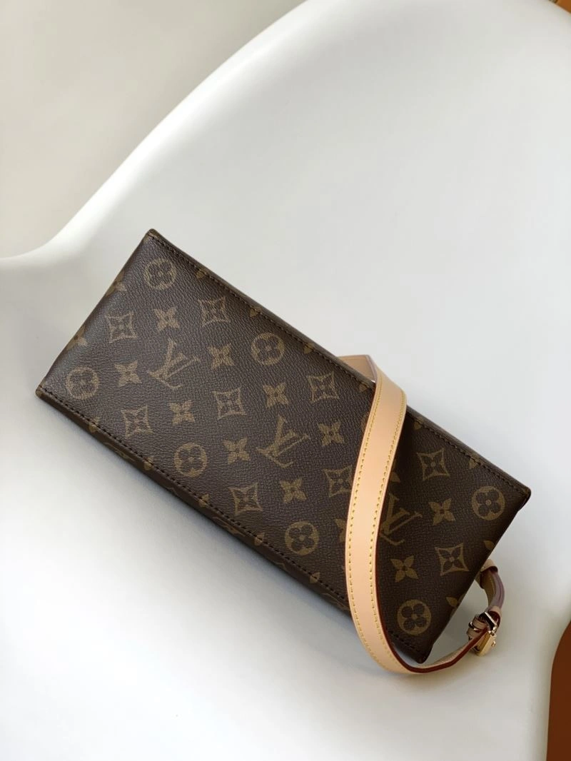 1:1 copy Louis Vuitton Top Handle Bags