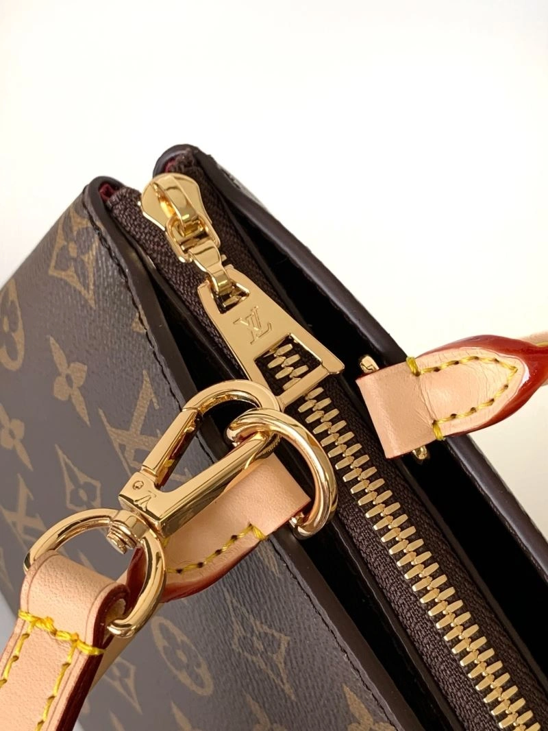 1:1 copy Louis Vuitton Top Handle Bags