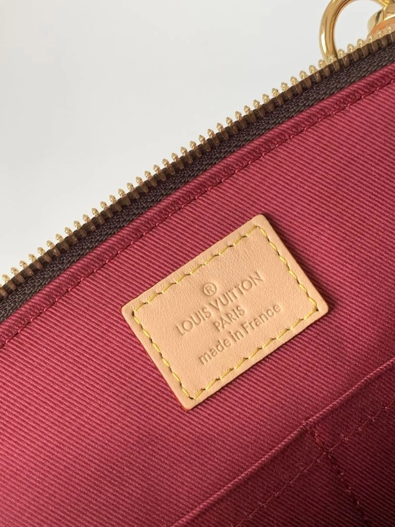 1:1 copy Louis Vuitton Top Handle Bags