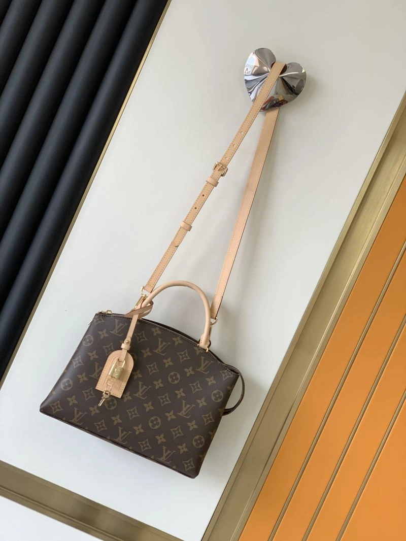1:1 copy Louis Vuitton Top Handle Bags