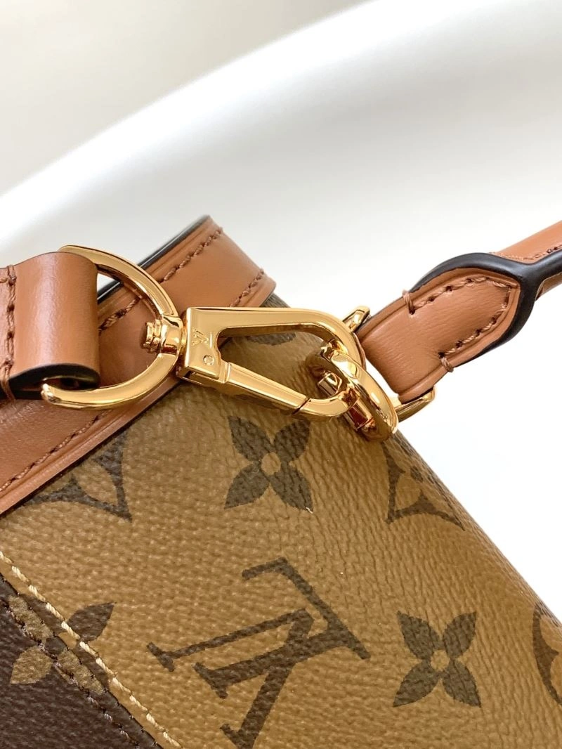 Affordable Louis Vuitton Top Handle Bags