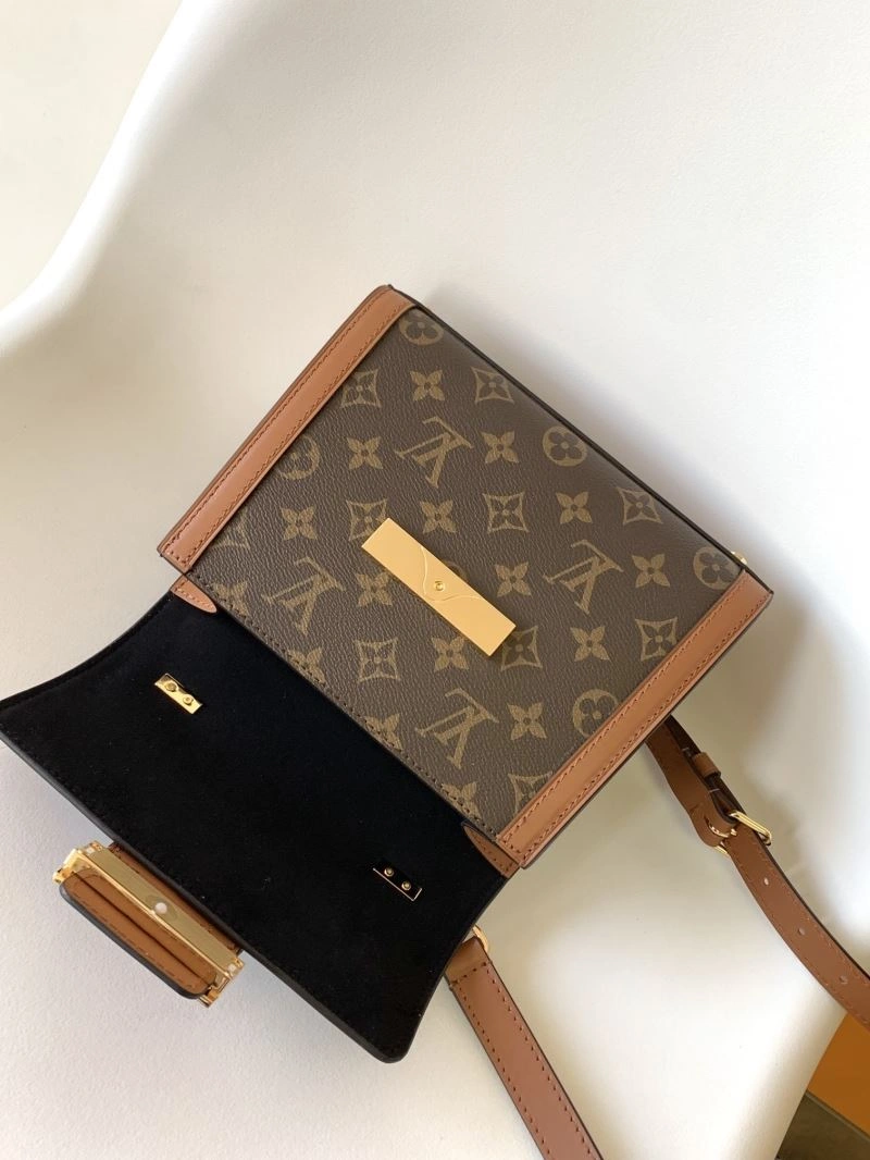 Affordable Louis Vuitton Top Handle Bags