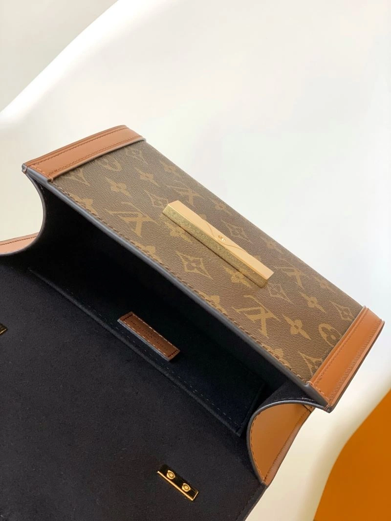 Affordable Louis Vuitton Top Handle Bags