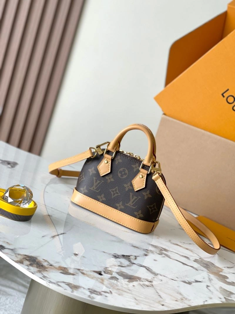 Louis Vuitton Top Handle Bags