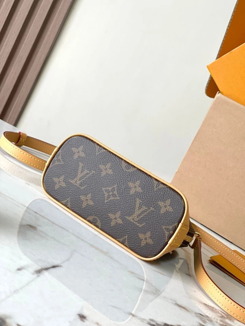 Factory-made Louis Vuitton Top Handle Bags