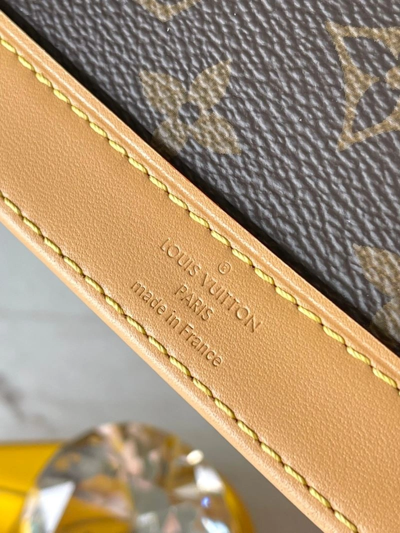 Factory-made Louis Vuitton Top Handle Bags
