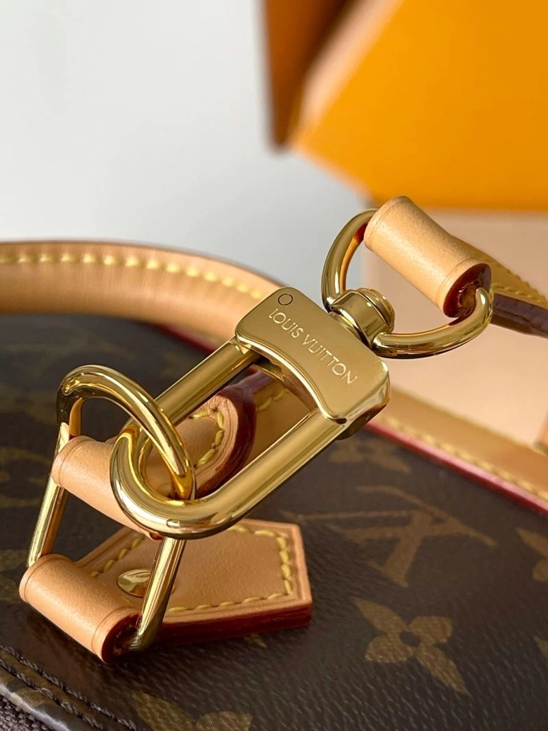 Factory-made Louis Vuitton Top Handle Bags