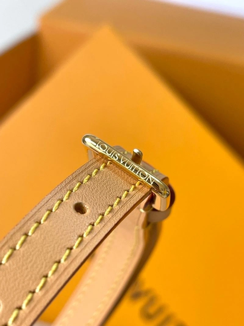 Factory-made Louis Vuitton Top Handle Bags
