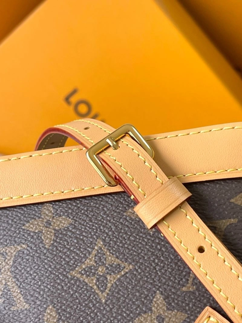 Factory-made Louis Vuitton Top Handle Bags