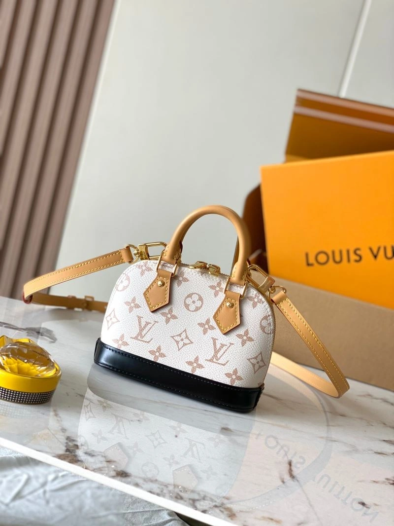 Louis Vuitton Top Handle Bags