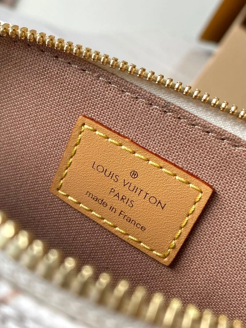 Real Louis Vuitton Top Handle Bags