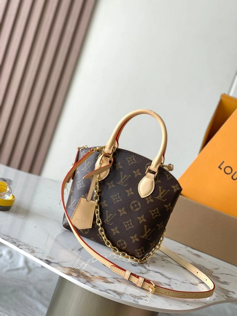 Louis Vuitton Top Handle Bags