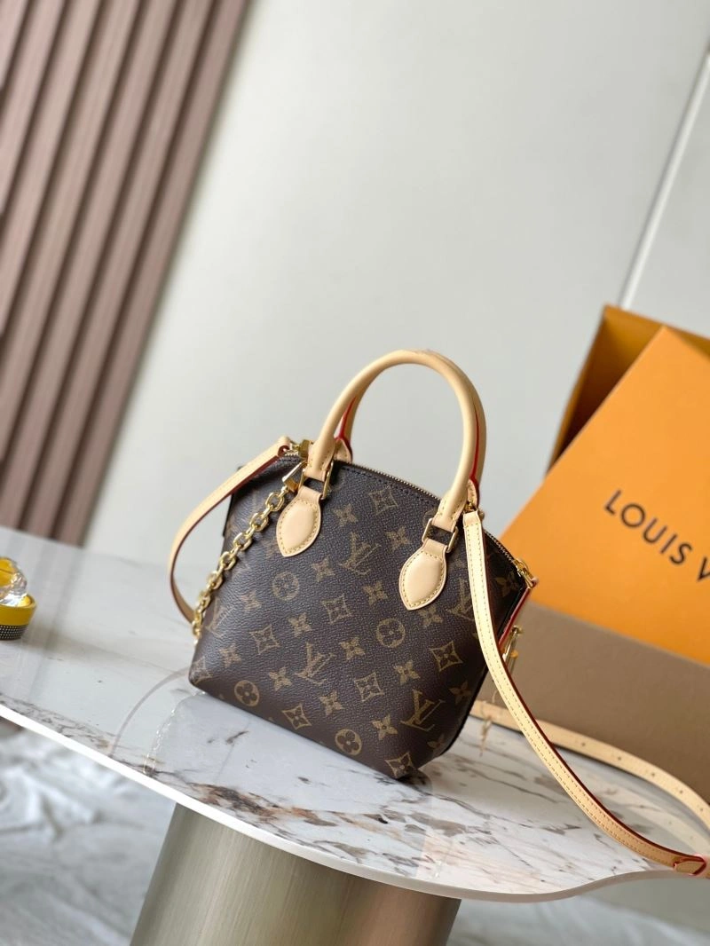 Bargain Louis Vuitton Top Handle Bags