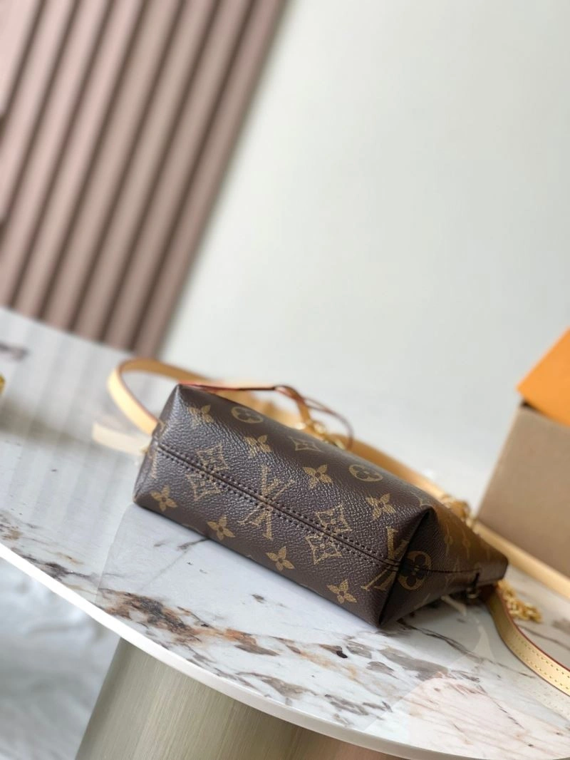 Bargain Louis Vuitton Top Handle Bags