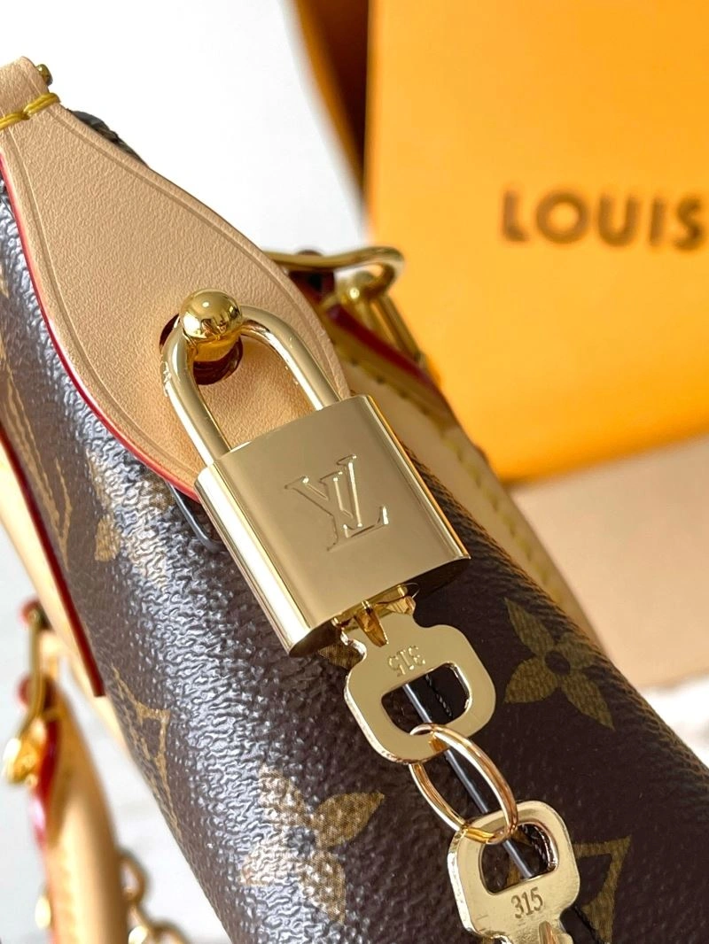 Bargain Louis Vuitton Top Handle Bags