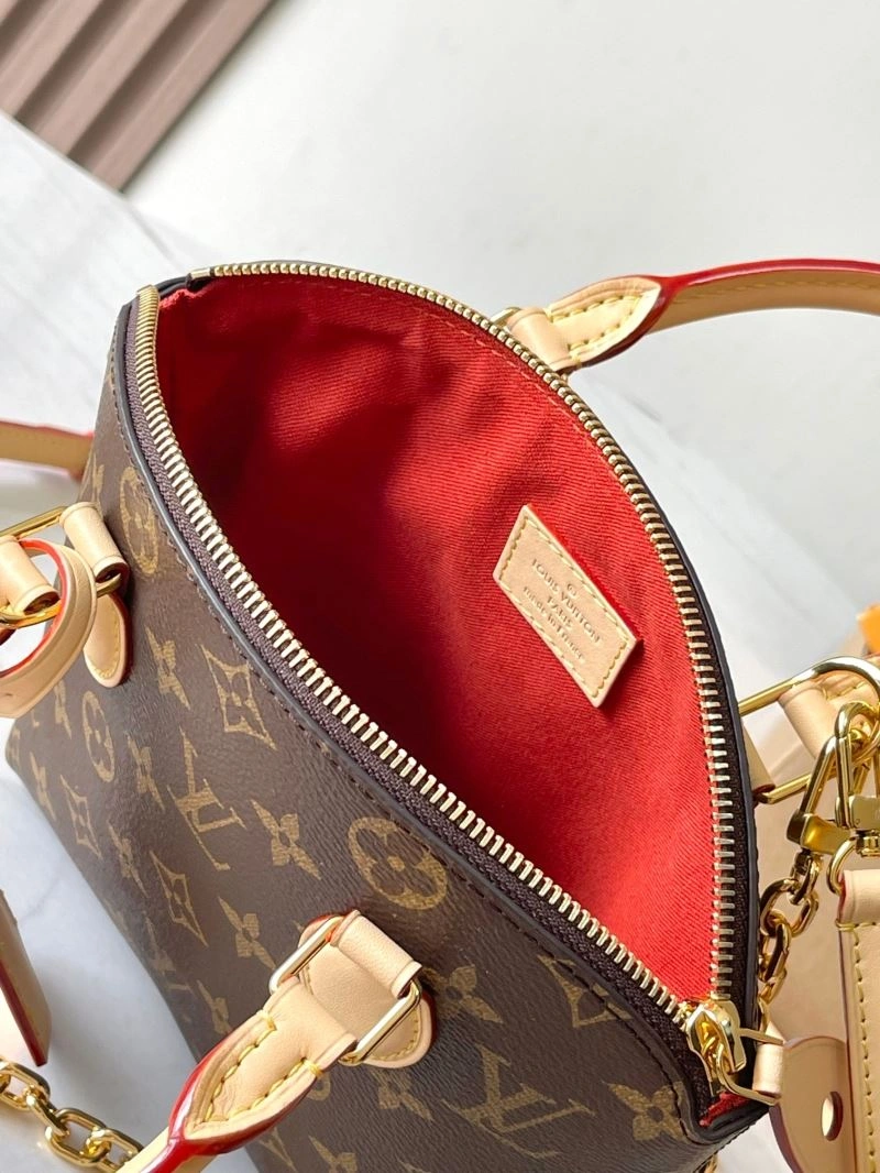 Bargain Louis Vuitton Top Handle Bags