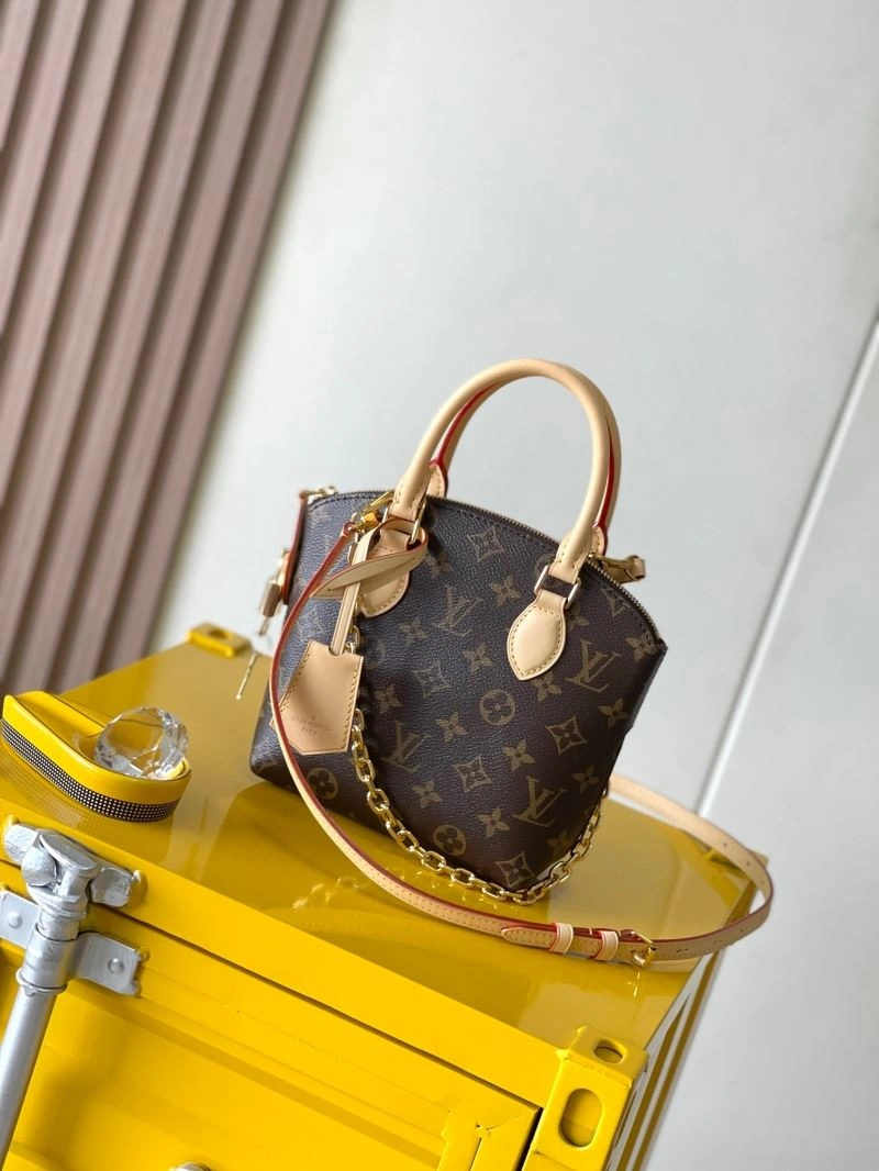 Bargain Louis Vuitton Top Handle Bags