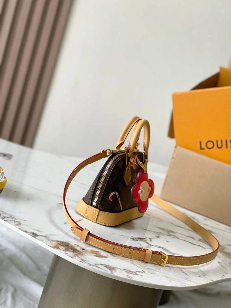 Cut-rate Louis Vuitton Top Handle Bags