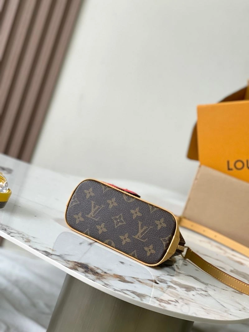 Cut-rate Louis Vuitton Top Handle Bags