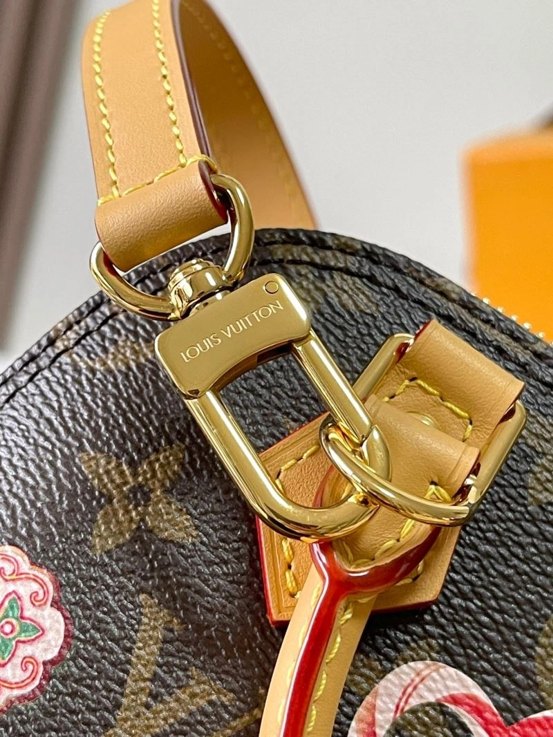 Cut-rate Louis Vuitton Top Handle Bags