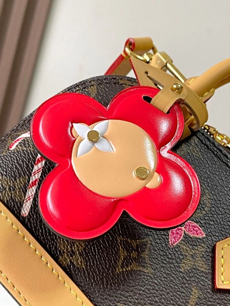 Cut-rate Louis Vuitton Top Handle Bags