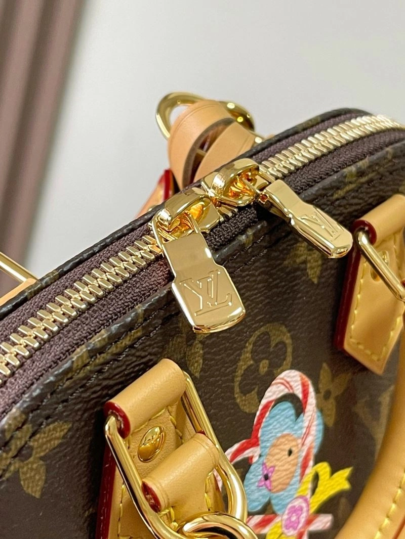 Cut-rate Louis Vuitton Top Handle Bags