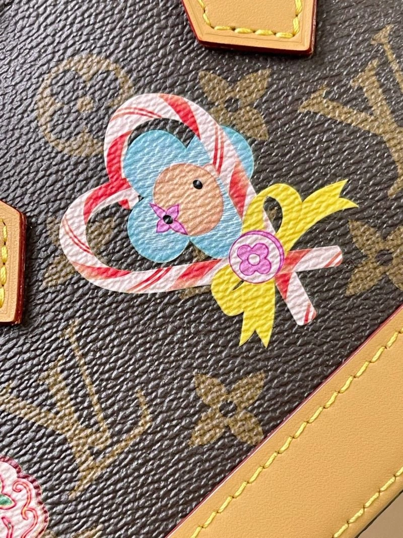 Cut-rate Louis Vuitton Top Handle Bags