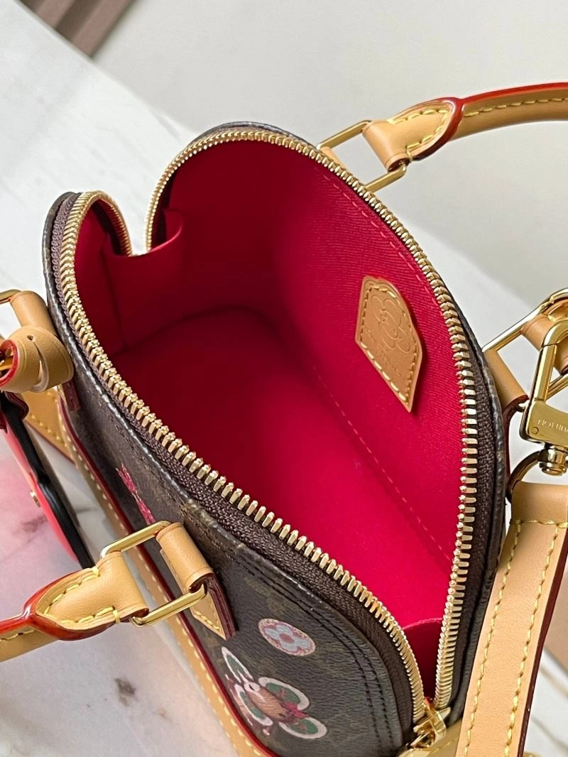 Cut-rate Louis Vuitton Top Handle Bags