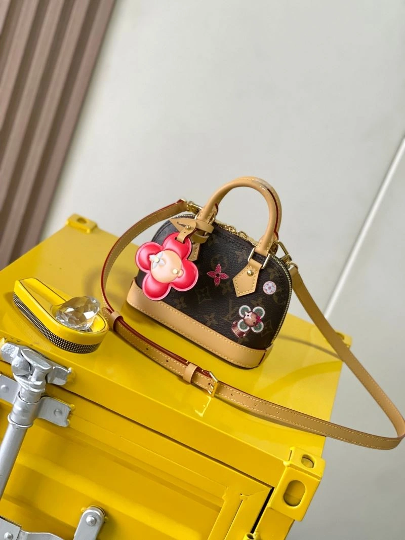 Cut-rate Louis Vuitton Top Handle Bags