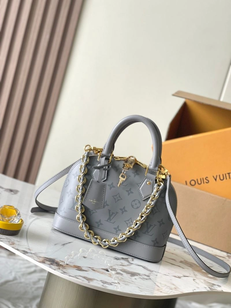 Louis Vuitton Top Handle Bags
