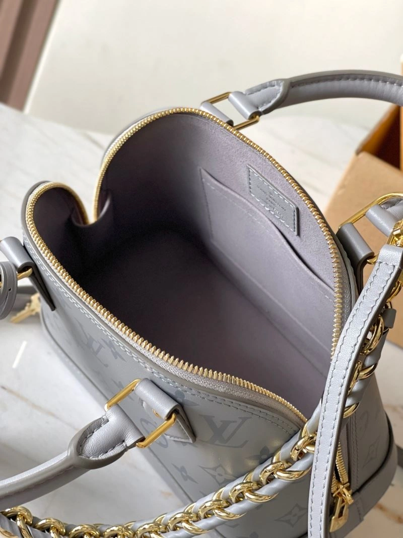 Genuine Louis Vuitton Top Handle Bags
