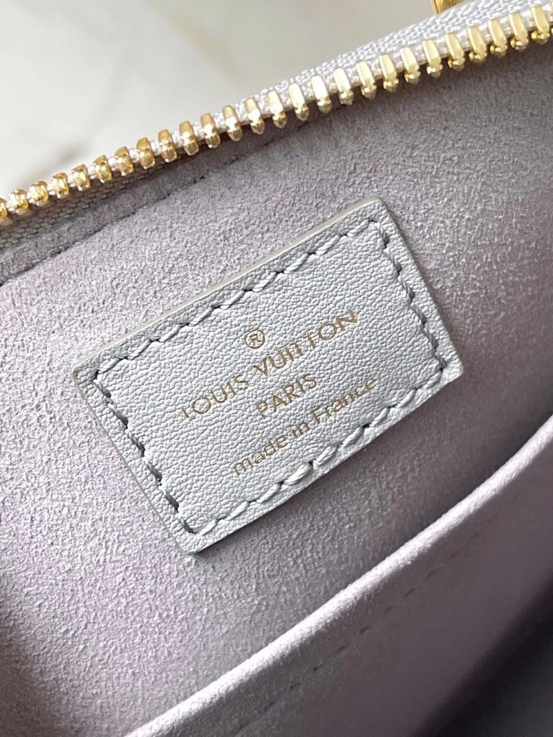 Genuine Louis Vuitton Top Handle Bags