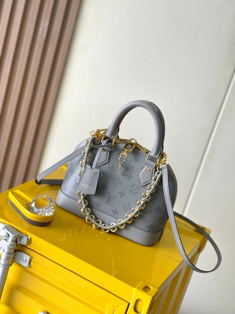 Genuine Louis Vuitton Top Handle Bags