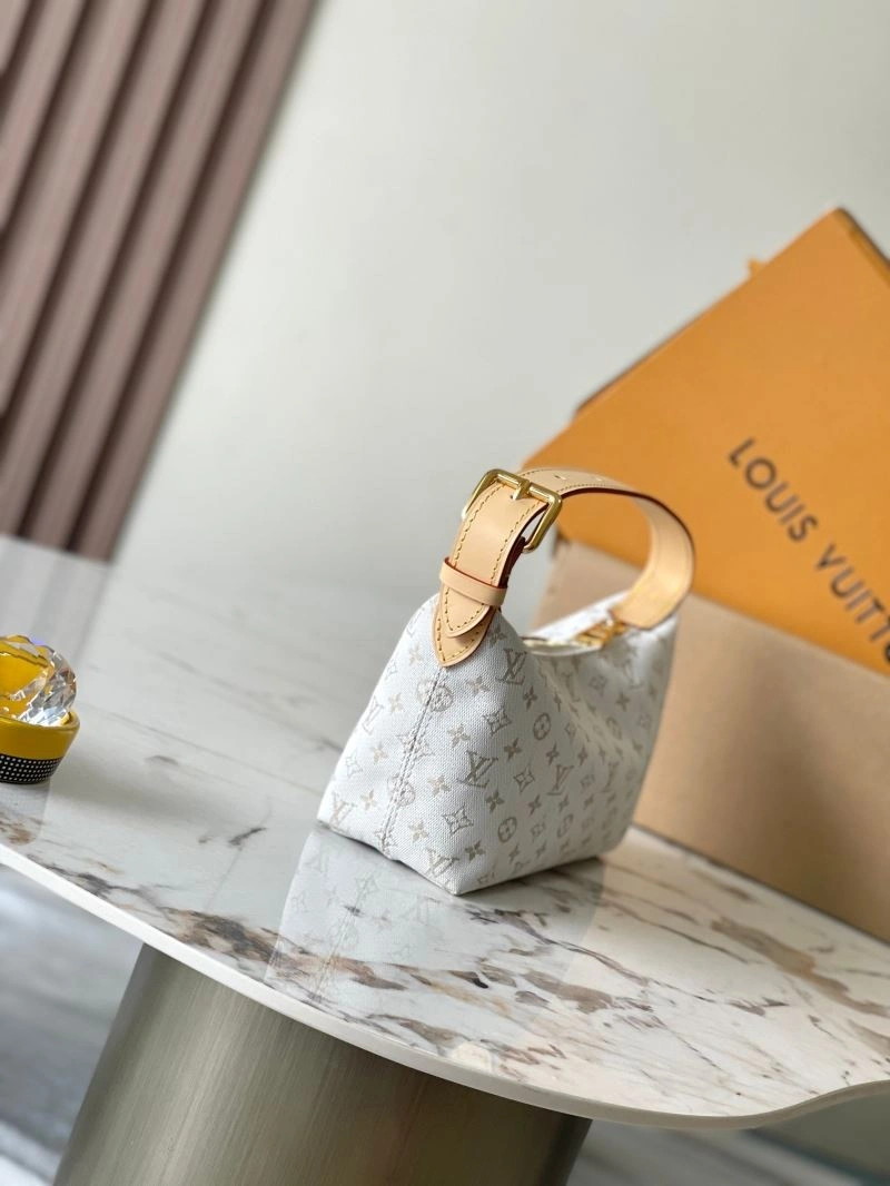 Bargain Louis Vuitton Top Handle Bags