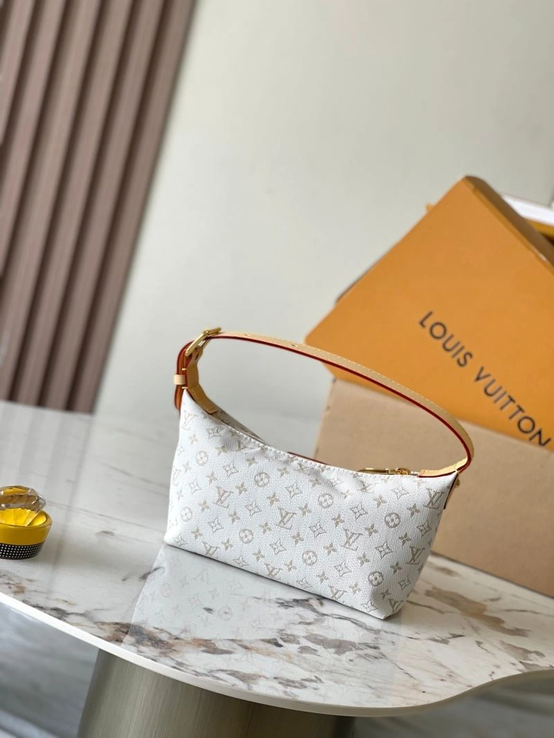 Bargain Louis Vuitton Top Handle Bags