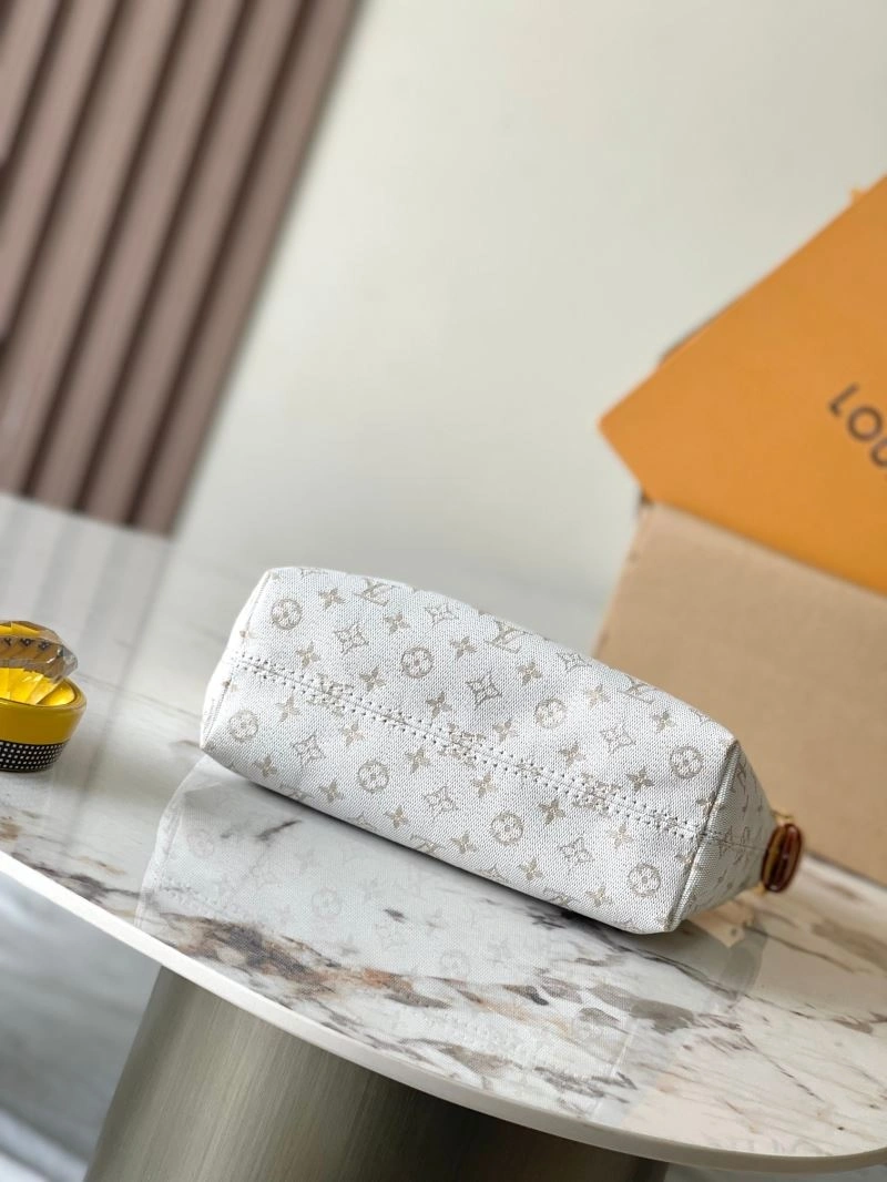 Bargain Louis Vuitton Top Handle Bags