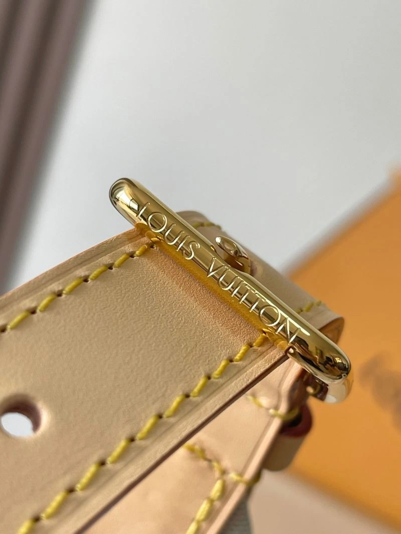 Bargain Louis Vuitton Top Handle Bags