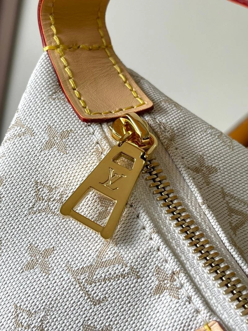 Bargain Louis Vuitton Top Handle Bags