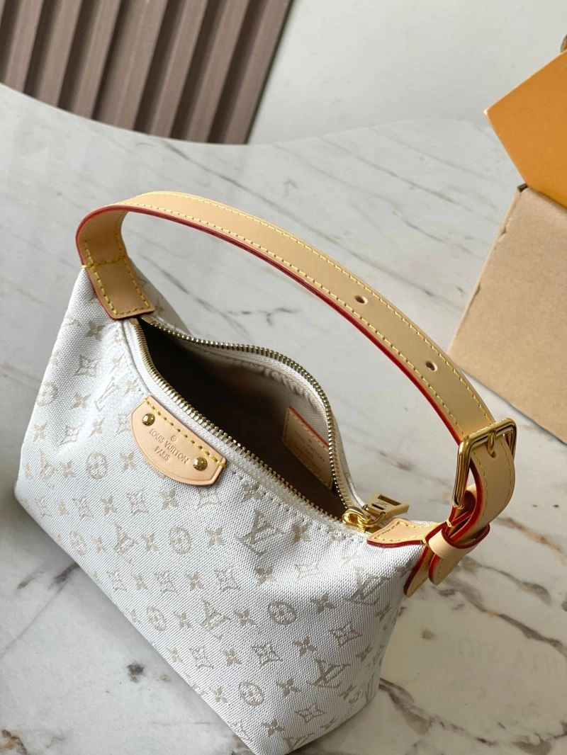 Bargain Louis Vuitton Top Handle Bags