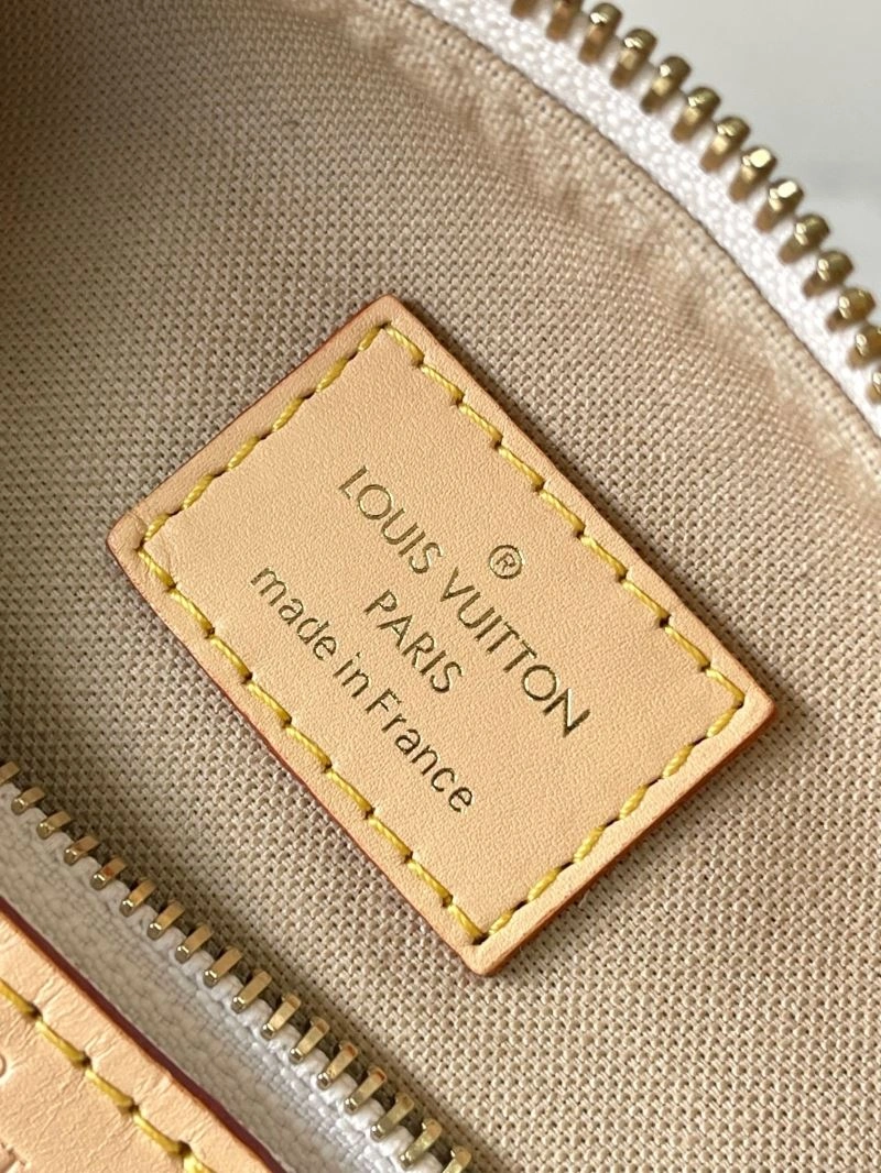 Bargain Louis Vuitton Top Handle Bags