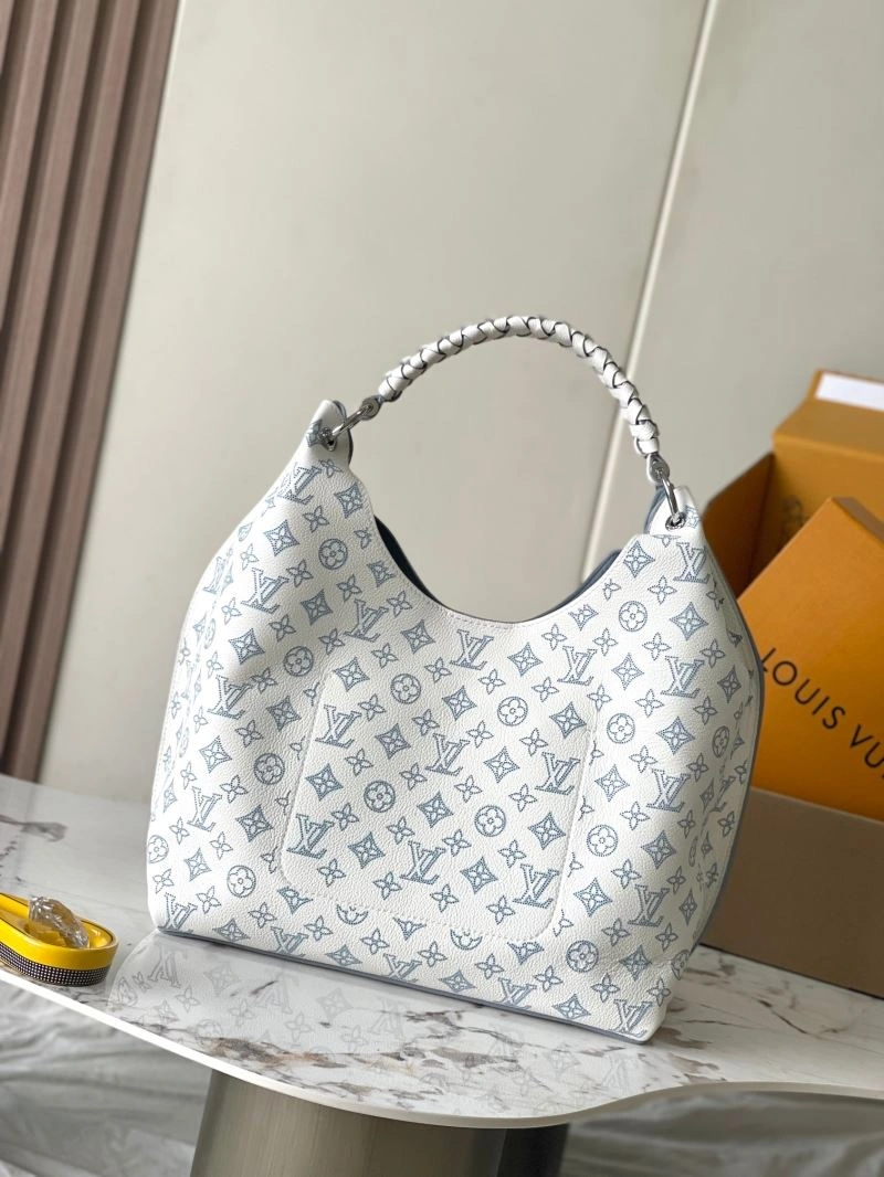 Budget-friendly Louis Vuitton Top Handle Bags