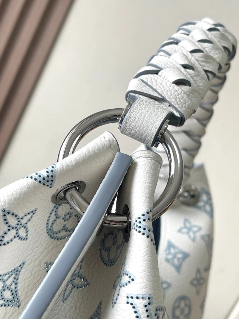 Budget-friendly Louis Vuitton Top Handle Bags