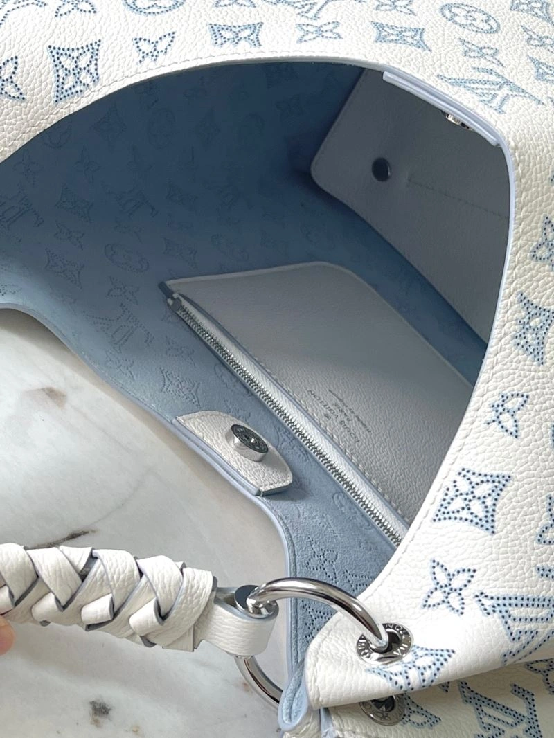 Budget-friendly Louis Vuitton Top Handle Bags