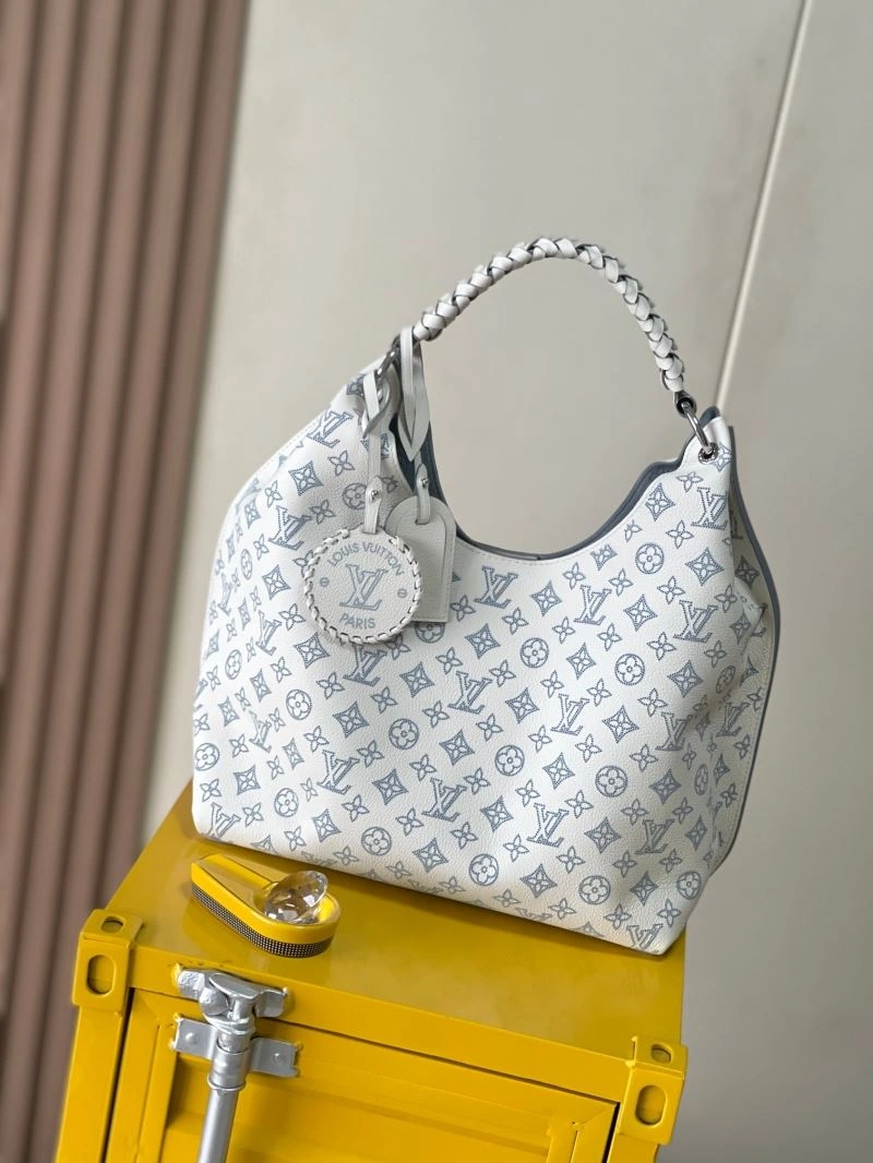 Budget-friendly Louis Vuitton Top Handle Bags